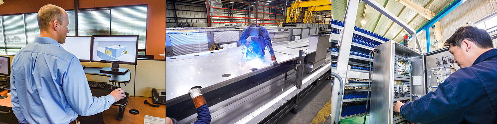 Reading Bakery Systems History, Bakery Equipment and Bakery Systems