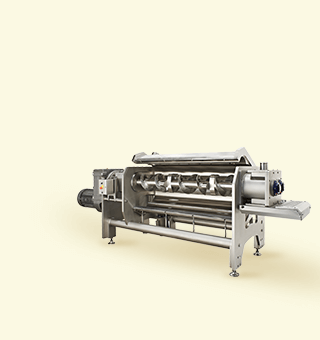 Bakery Equipment, Bakery Systems & Bakery Machines