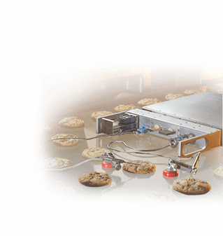 Bakery Equipment, Bakery Systems & Bakery Machines