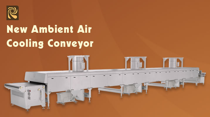 Bakery Equipment, Bakery Systems & Bakery Machines