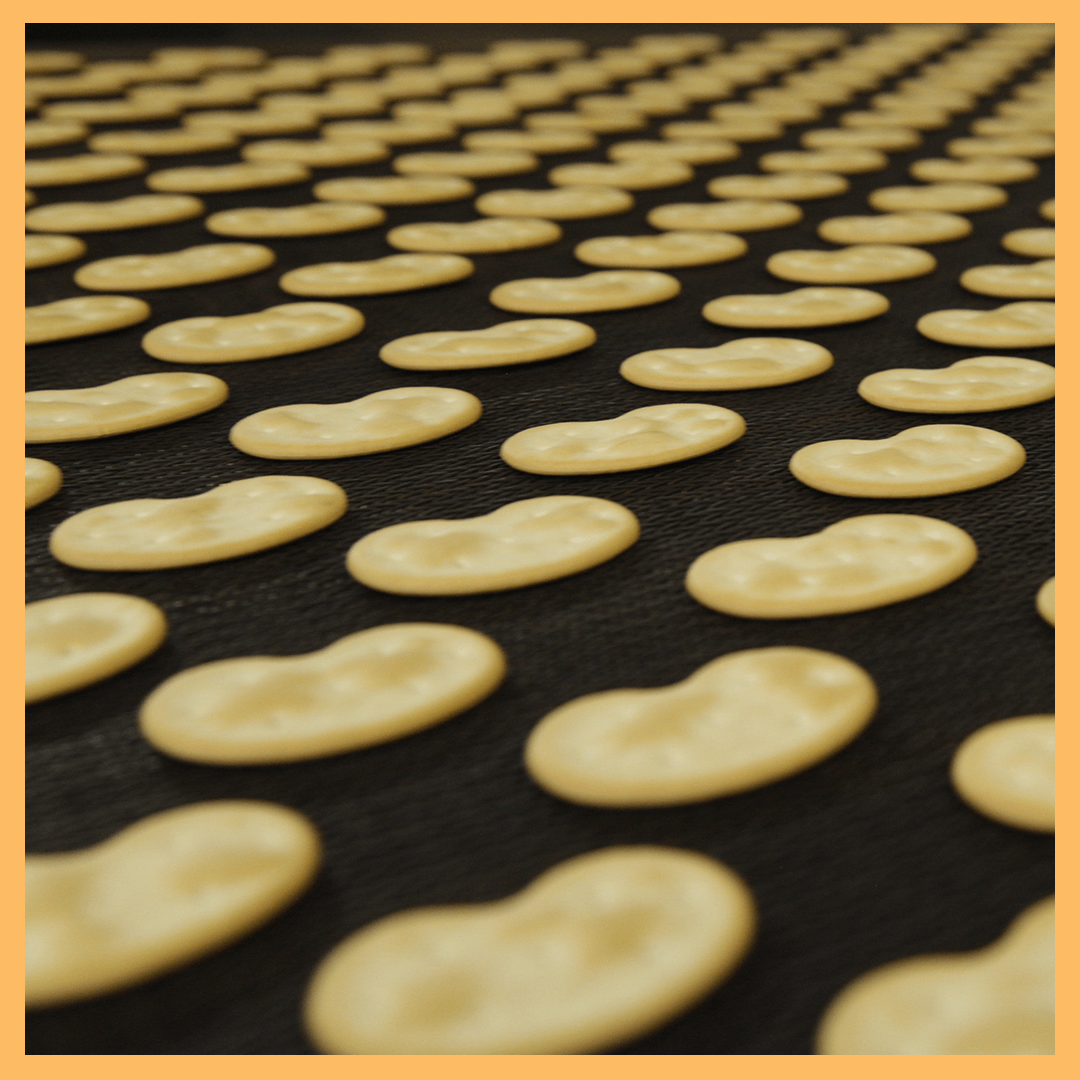 Key Factors To Optimize Your Cracker Production Line